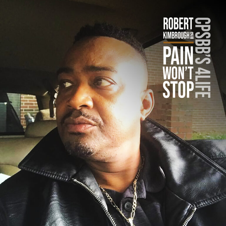 Robert Kimbrough, Sr. | Official Robert Kimbrough, Sr. Website