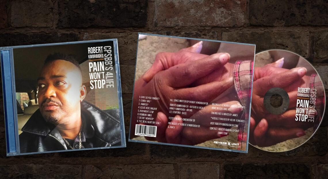 Robert Kimbrough, Sr. - Official Robert Kimbrough, Sr. Website