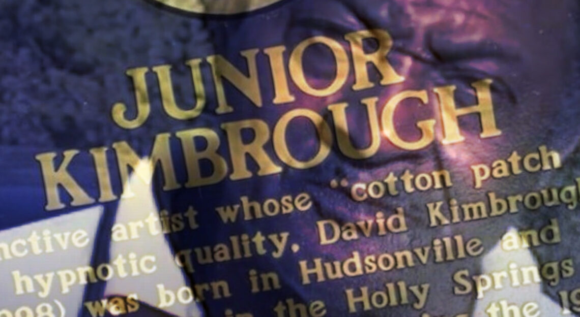 Robert Kimbrough, Sr. - Official Robert Kimbrough, Sr. Website