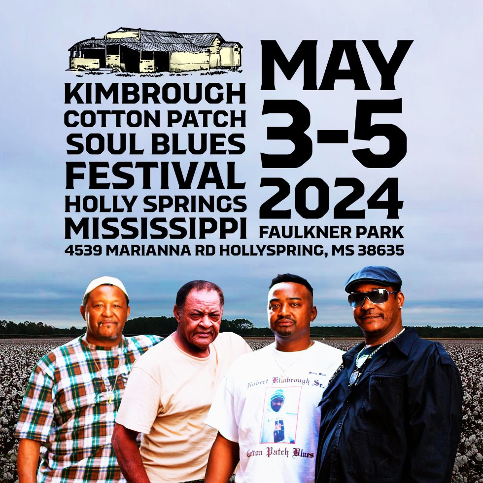 Robert Kimbrough, Sr. | Official Robert Kimbrough, Sr. Website